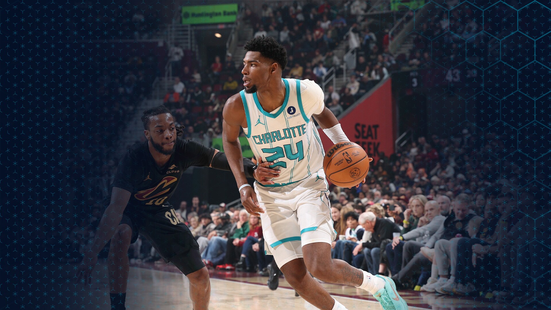 Miller's 3P Sends Game To OT, Victorious Hornets Shutout Cavs In Extra ...
