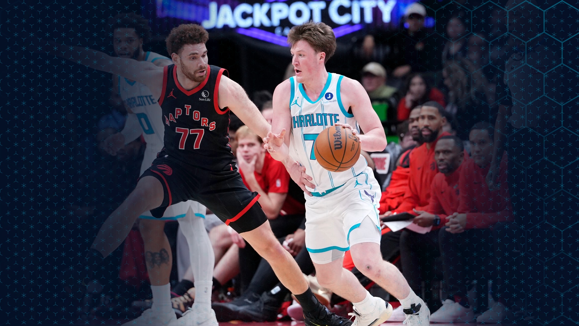 Hornets Rout Raptors, Halt Lengthy Losing Streak In Toronto | Charlotte ...