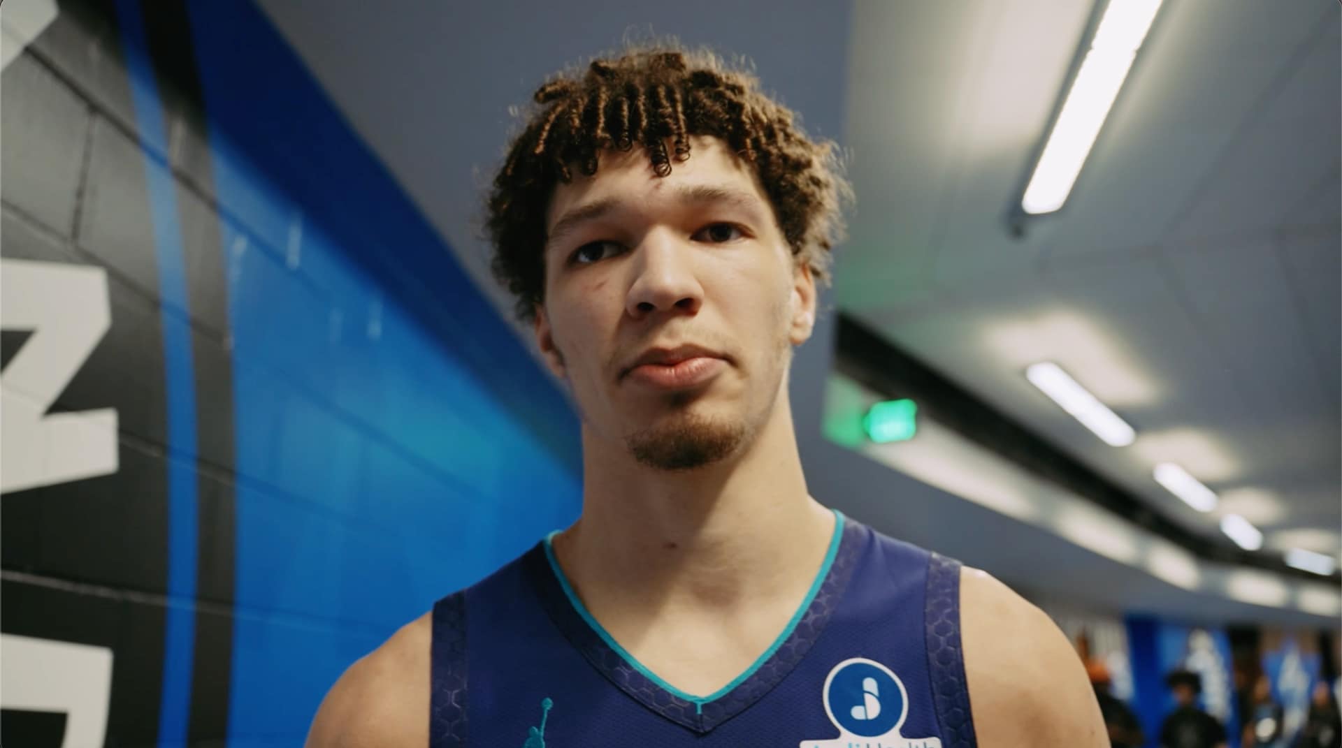 PJ Hall | Center | Charlotte Hornets | NBA.com