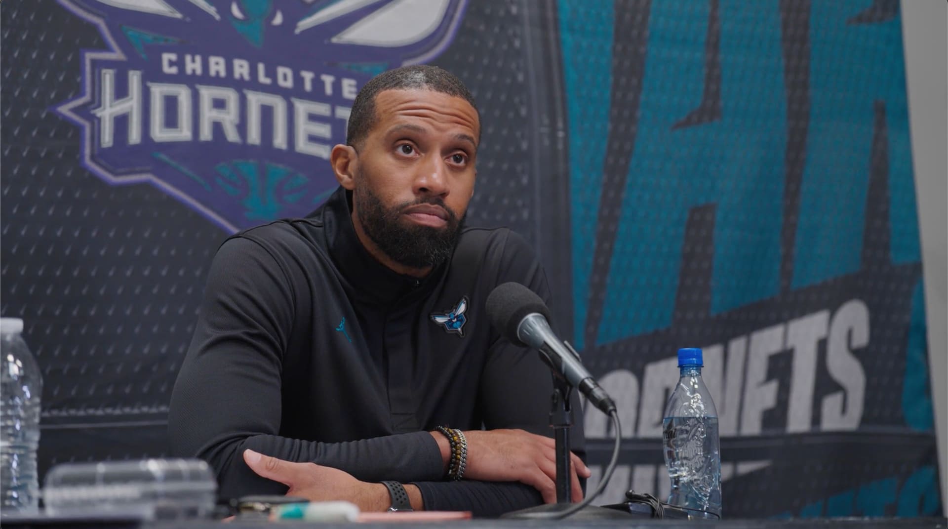 Hornets Postgame | Coach Charles Lee - 01/29/26 | Charlotte Hornets