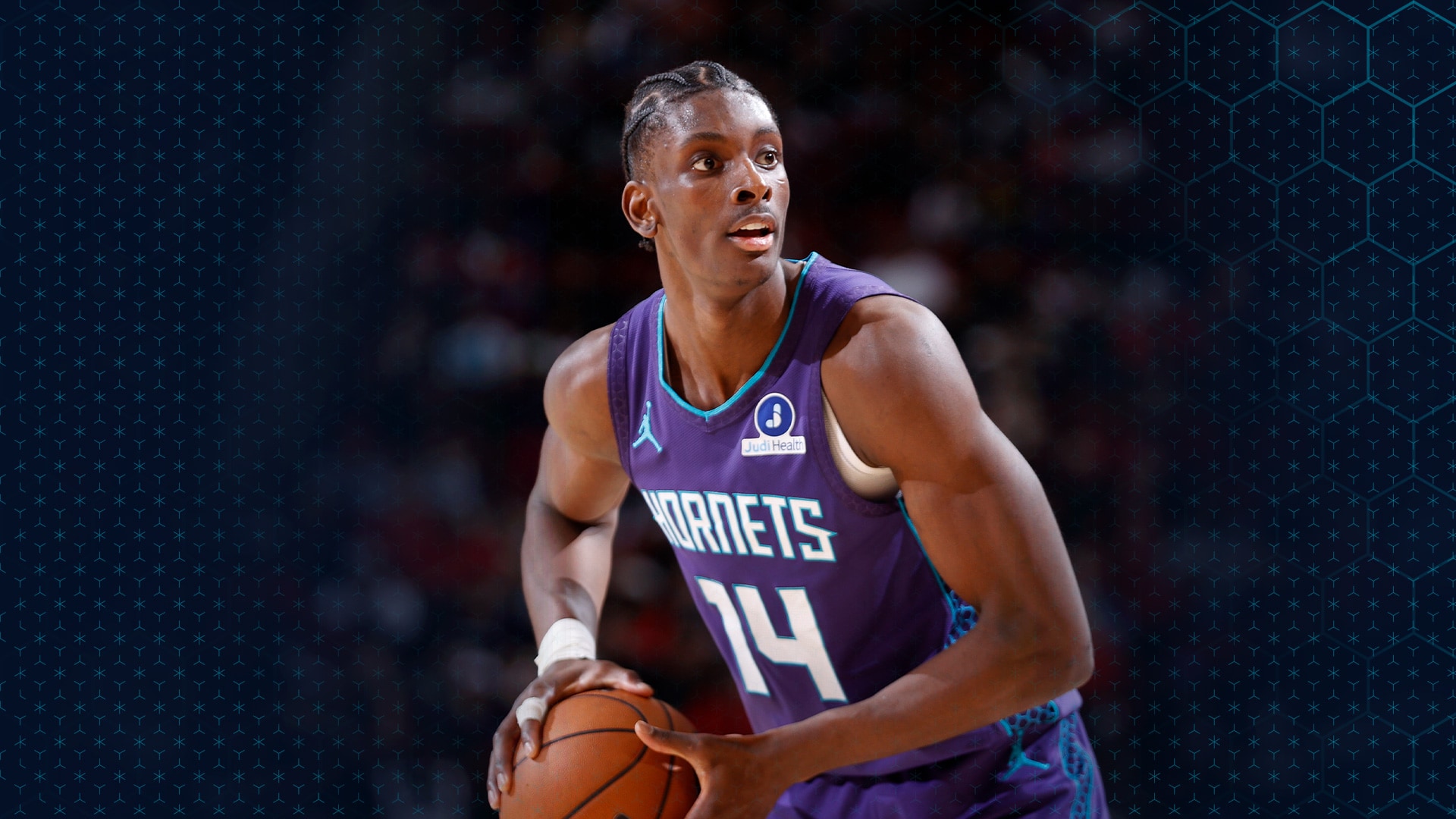 Hornets vs Rockets Gallery - 02/05/26 | Charlotte Hornets