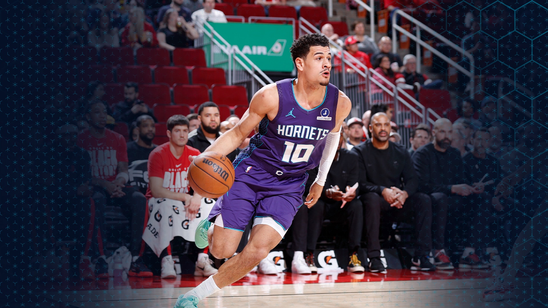 | Charlotte Hornets