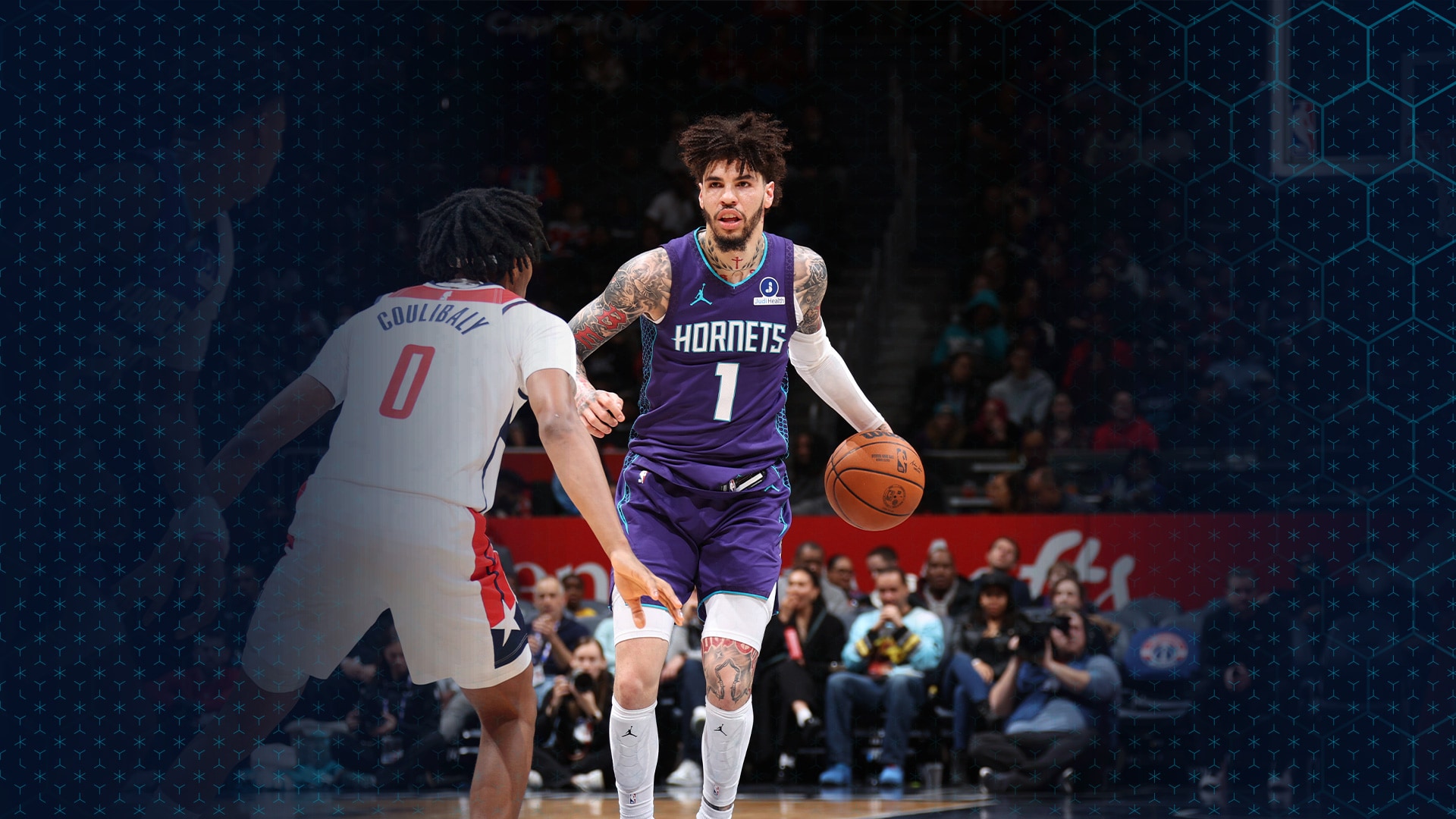 Charlotte’s 3rd-Quarter 3-Point Explosion Sparks 7th Straight Road Win ...