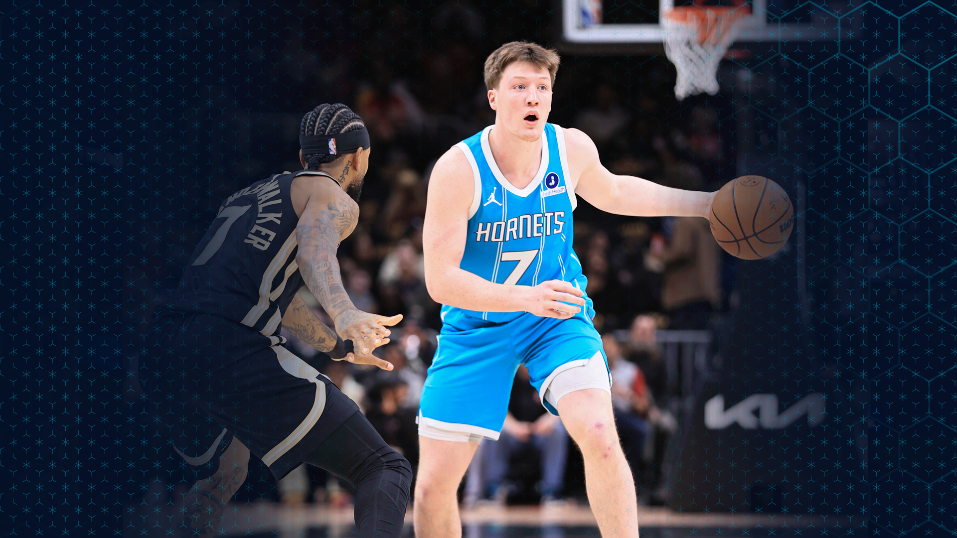 | Charlotte Hornets