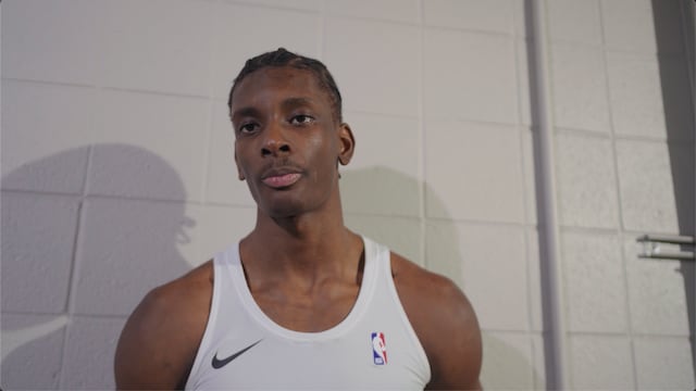 Moussa Diabaté News, Updates & Latest Videos | Charlotte Hornets