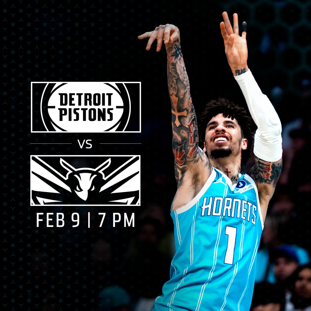 Charlotte Hornets Announce Basketball Operations Staff Changes And ...