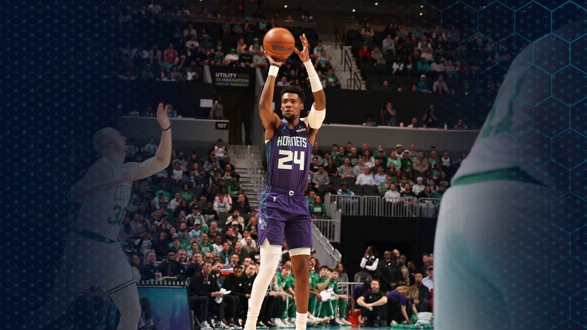 Boston Celtics vs Charlotte Hornets Mar 29, 2026 Game Summary
