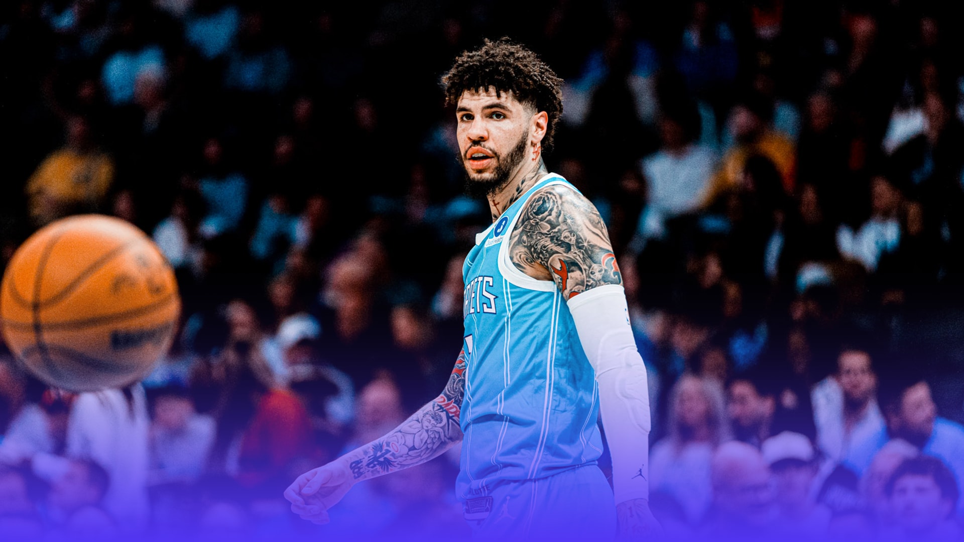 LaMelo Ball’s All-Around Game Is Peaking At The Right Time | Charlotte ...