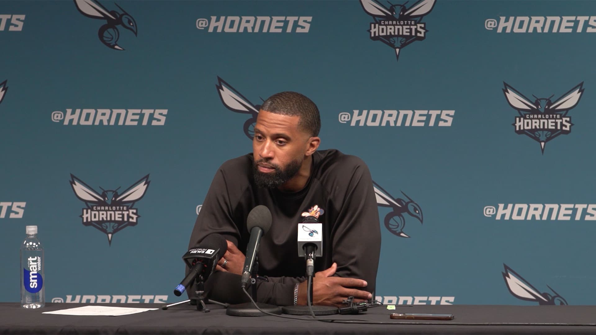 Detroit Pistons vs Charlotte Hornets Apr 10, 2026 Game Summary
