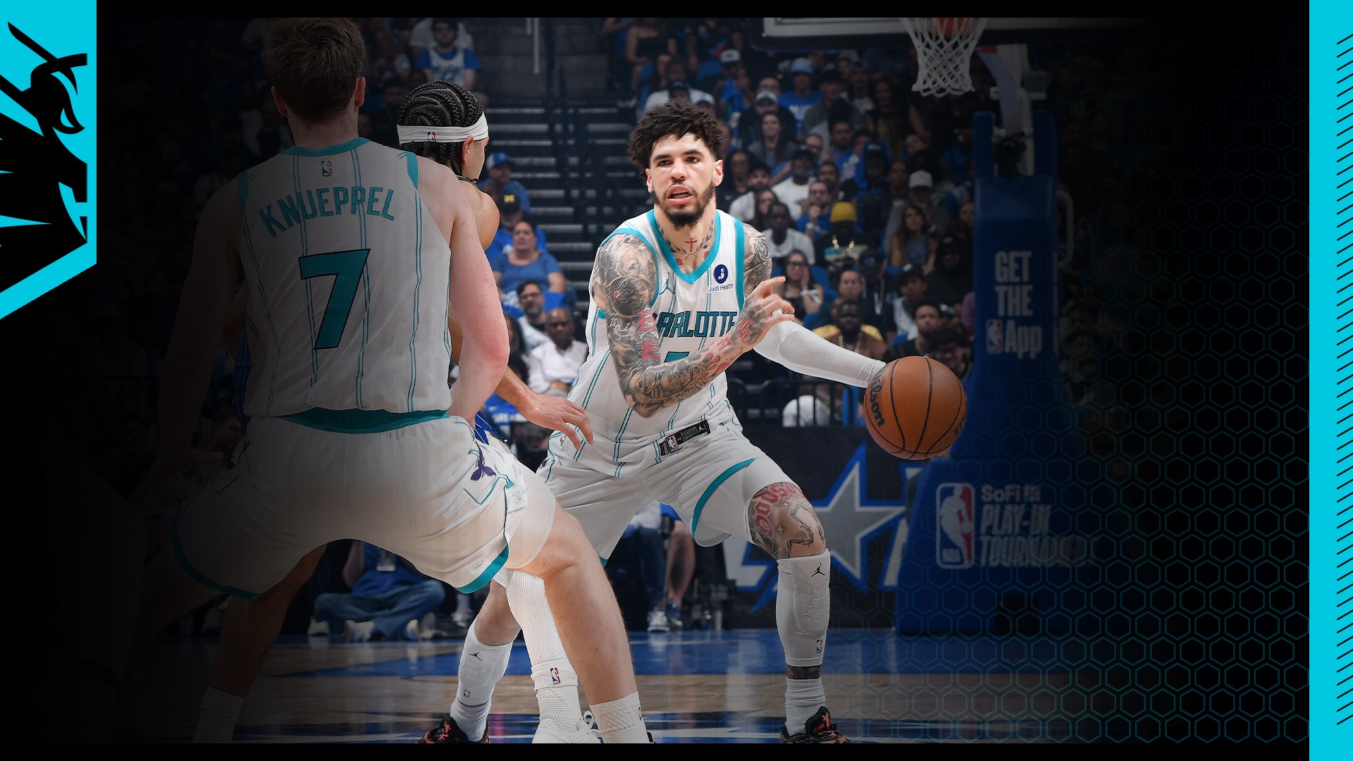 Hornets Drop Play-In Finale In Orlando, Promising Season Ends On Tough ...