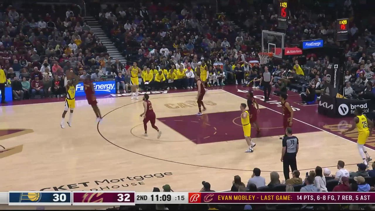 Indiana Pacers | NBA.com