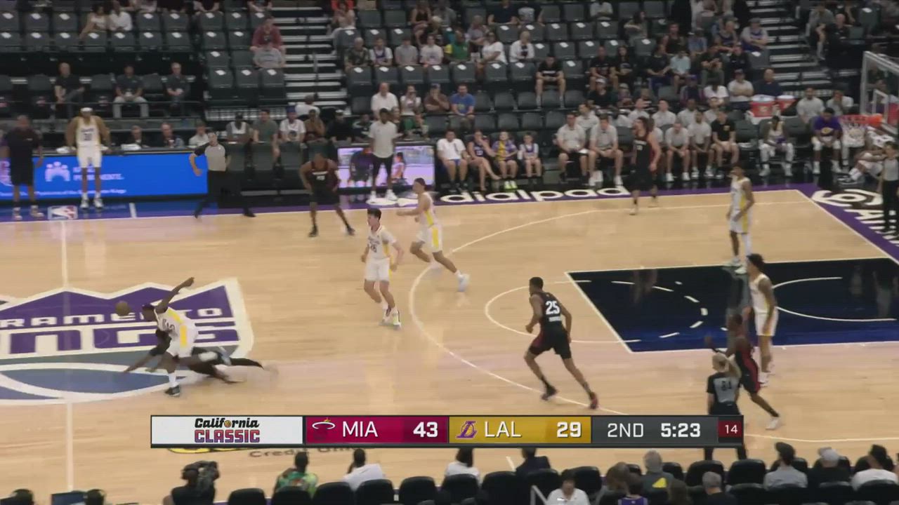 Los Angeles Lakers | NBA.com