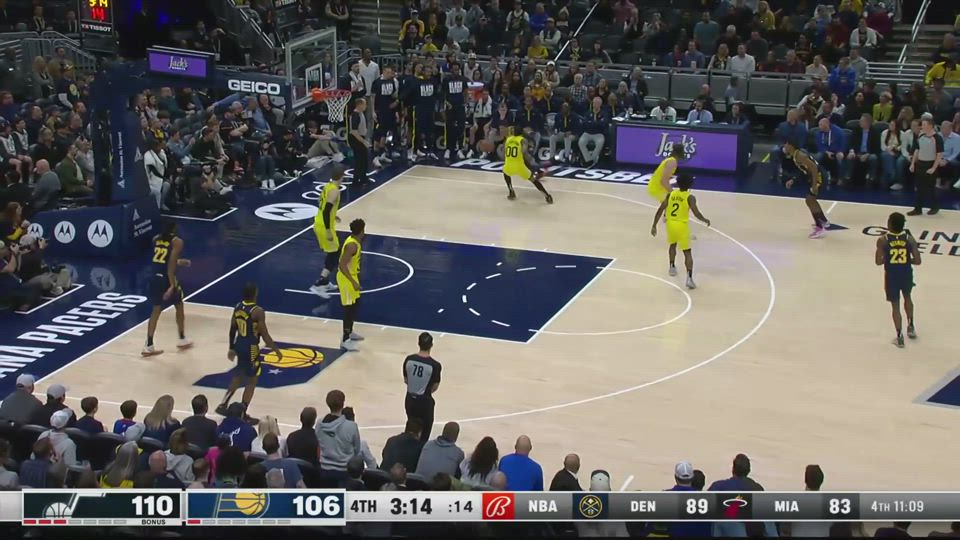 Indiana Pacers | NBA.com