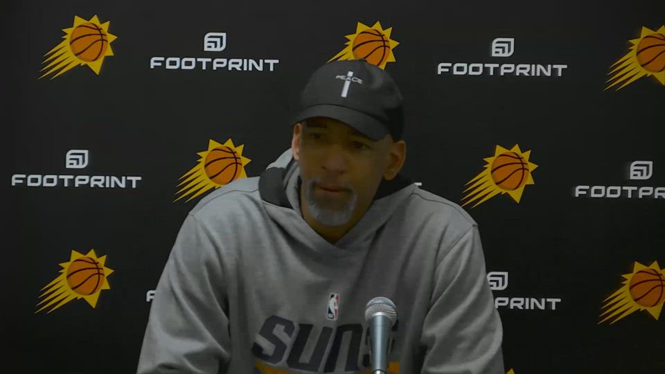 Phoenix Suns | NBA.com