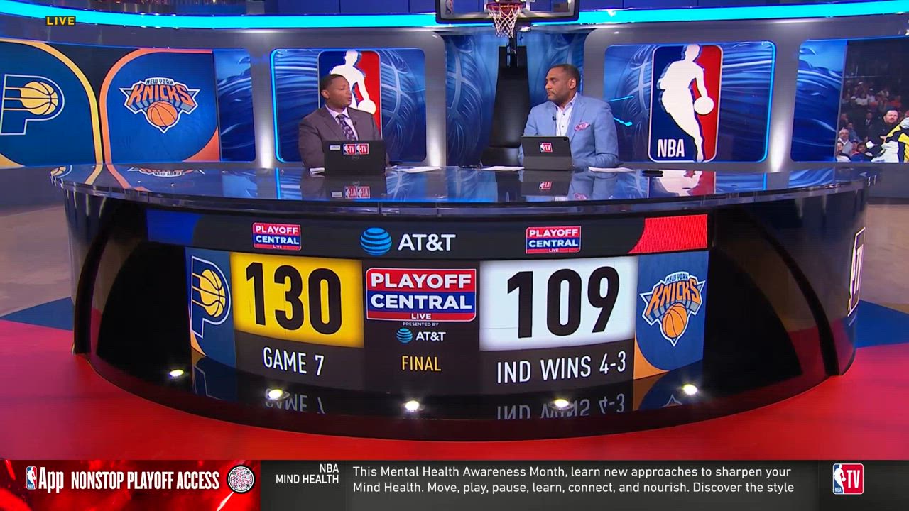 Indiana Pacers | NBA.com