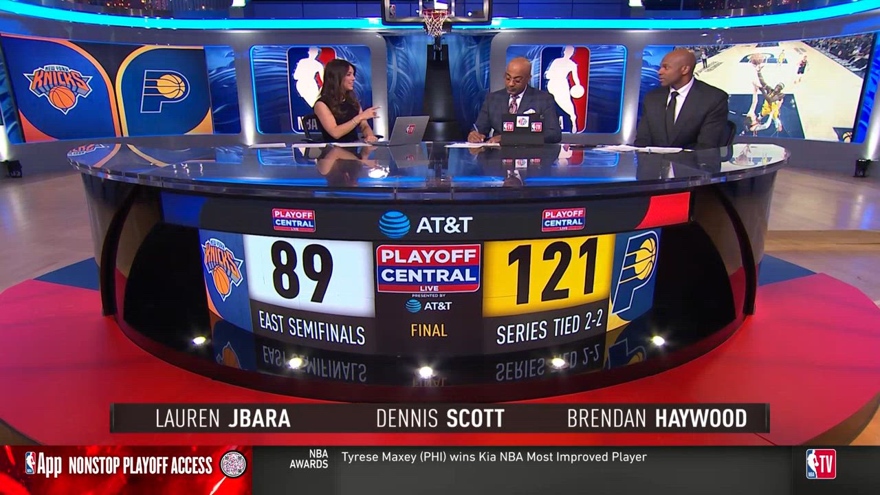 Indiana Pacers | NBA.com