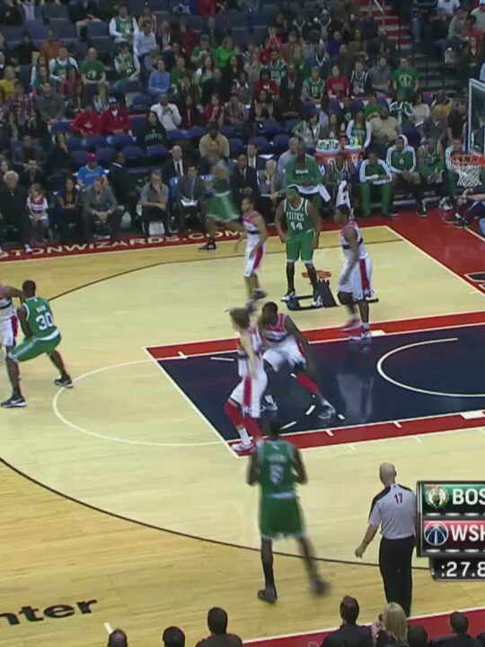 10/21 Putnam Postgame Report: 2-0 | Boston Celtics