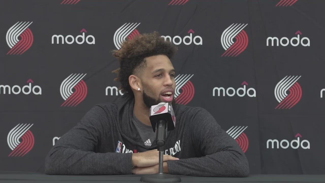 | Portland Trail Blazers