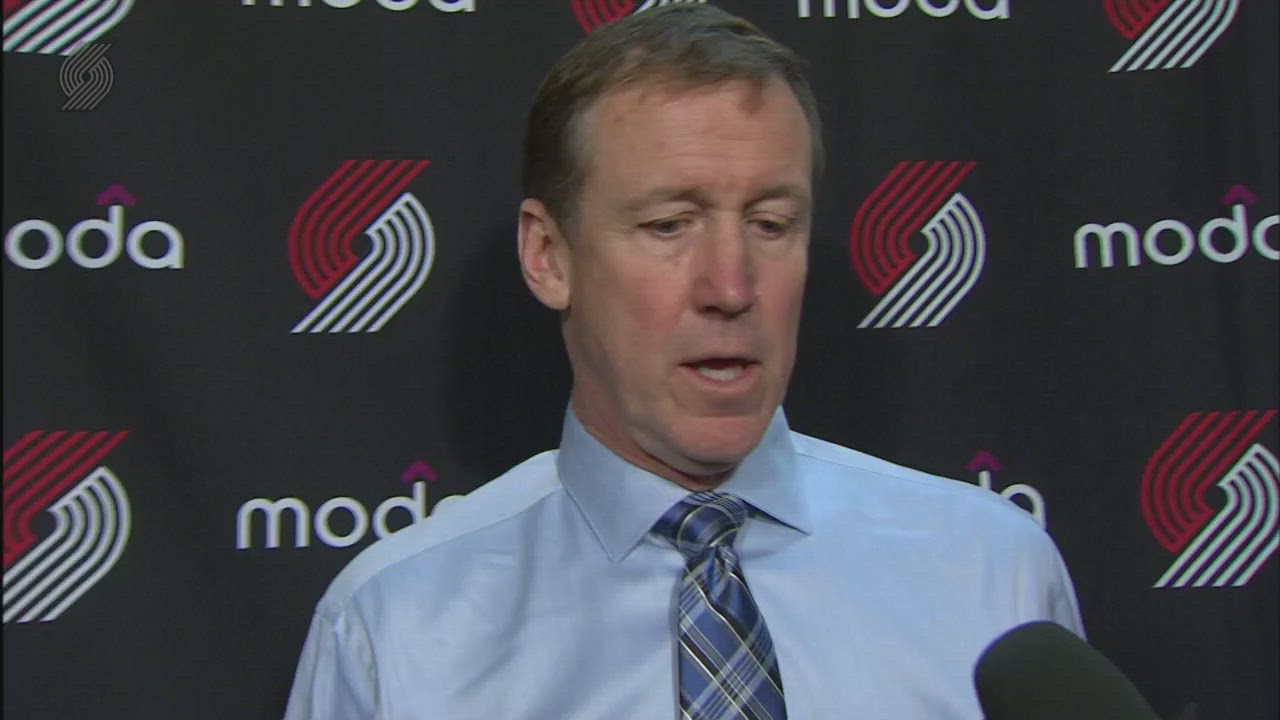 Stotts: ‘What [Wade Baldwin IV] Did Tonight Was Exceptional’