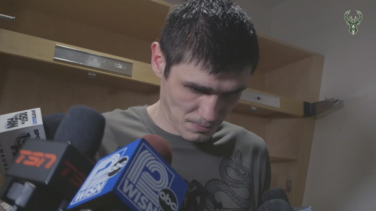 Milwaukee Bucks vs Toronto Raptors May 25, 2019 Game Summary