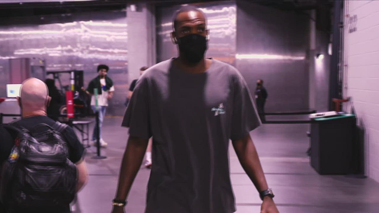 Milwaukee Bucks vs Atlanta Hawks Jul 3, 2021 Game Summary