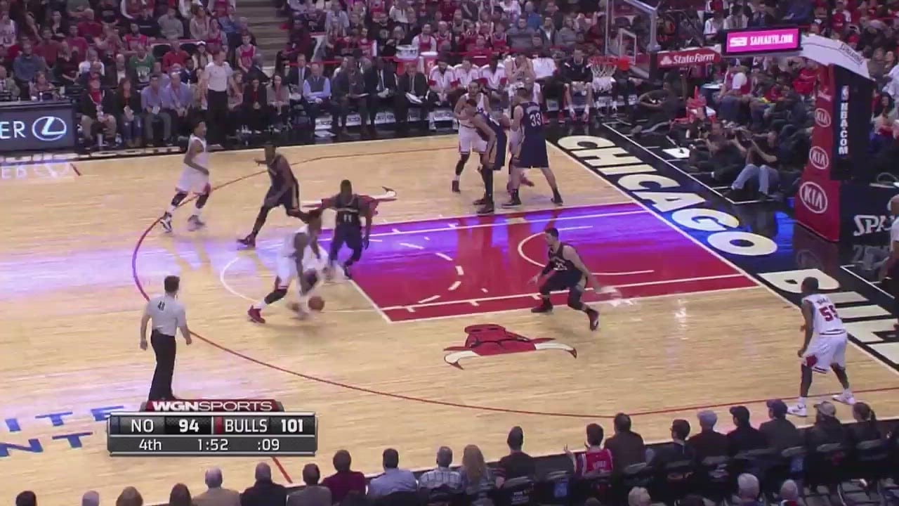 | Chicago Bulls