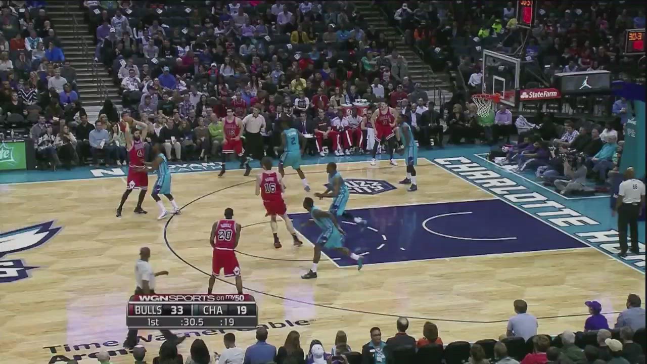 Rookie to Rookie | Chicago Bulls
