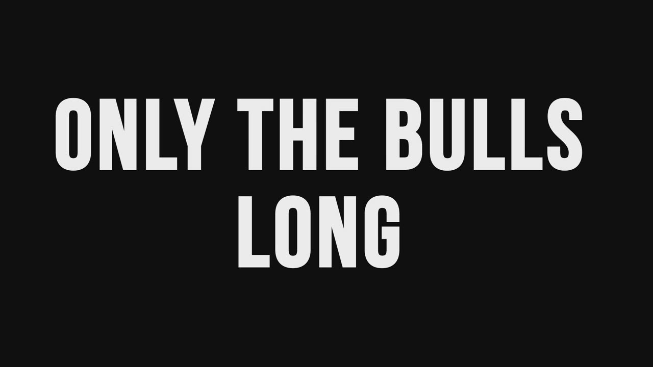 Only the Bulls - 2015 Playoffs | Chicago Bulls