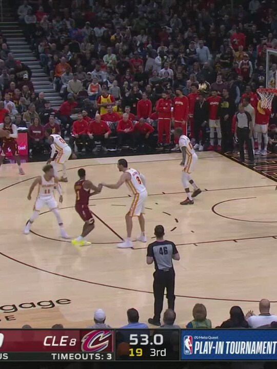 | Cleveland Cavaliers