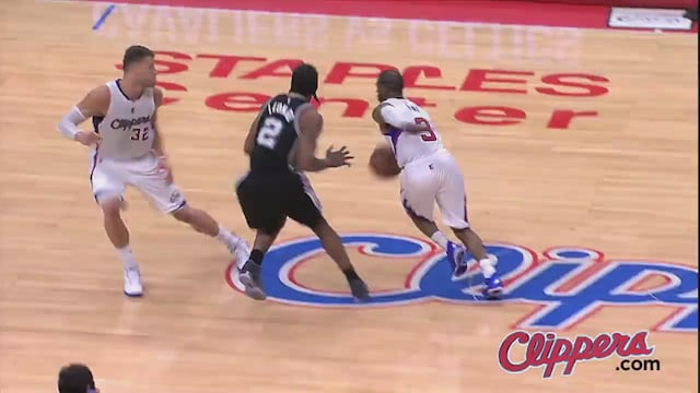 Jordan Hamilton News, Updates & Latest Videos | LA Clippers