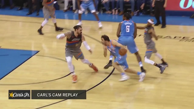 Milos Teodosic News, Updates & Latest Videos | LA Clippers