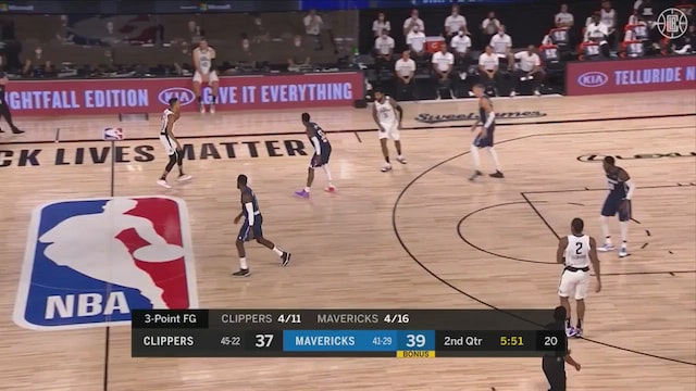 Landry Shamet News, Updates & Latest Videos | LA Clippers