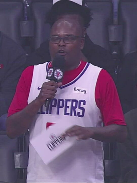 LA Clippers | NBA.com