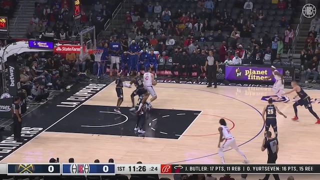 Eric Bledsoe News, Updates & Latest Videos | LA Clippers