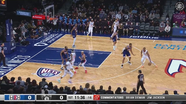 Eric Bledsoe News, Updates & Latest Videos | LA Clippers