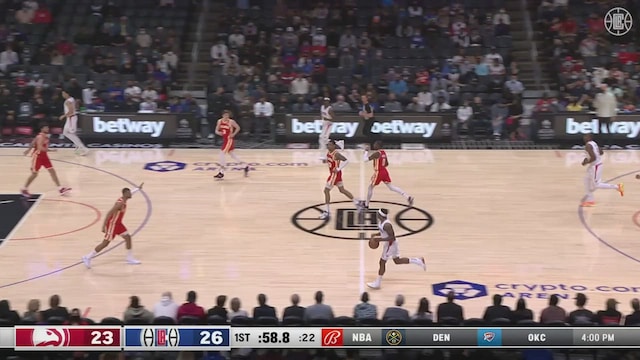 Serge Ibaka News, Updates & Latest Videos | LA Clippers