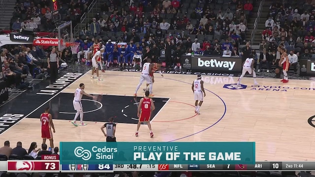 Eric Bledsoe News, Updates & Latest Videos | LA Clippers