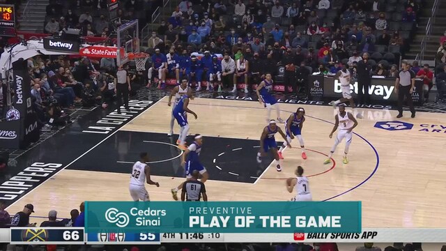 Eric Bledsoe News, Updates & Latest Videos | LA Clippers