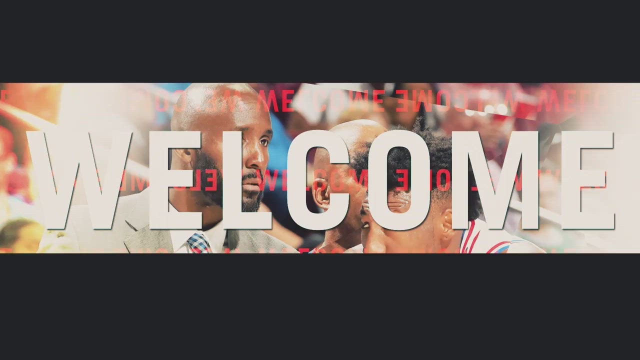 Welcome Head Coach Lloyd Pierce | Atlanta Hawks