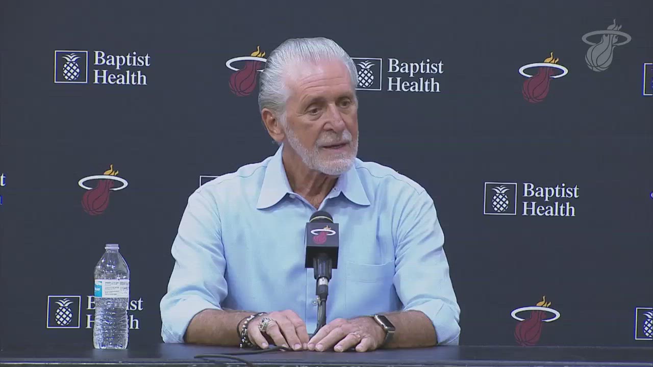 | Miami Heat