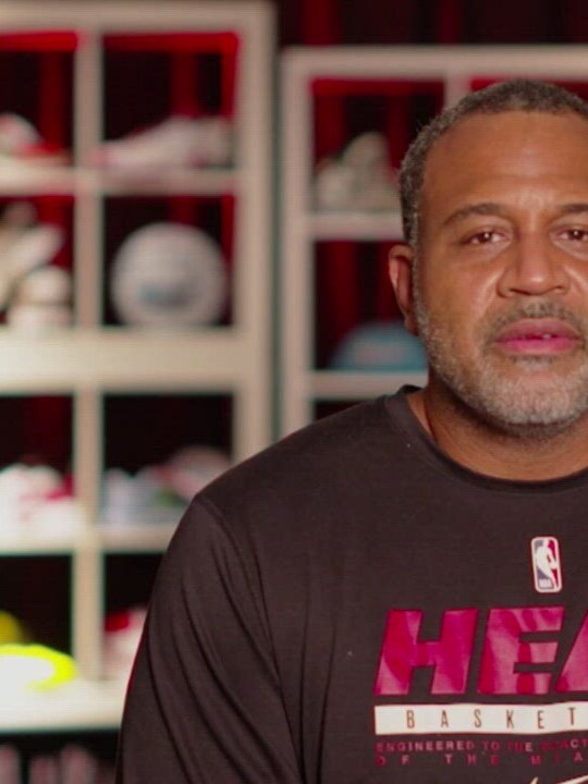 Bally Sports Sun Showroom | Miami Heat