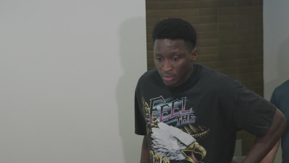 Women Of The HEAT: Krista Whitaker | NBA.com