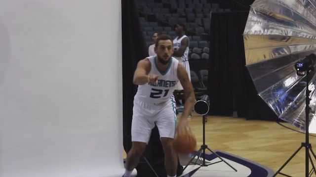 Aaron Harrison News, Updates & Latest Videos | Charlotte Hornets