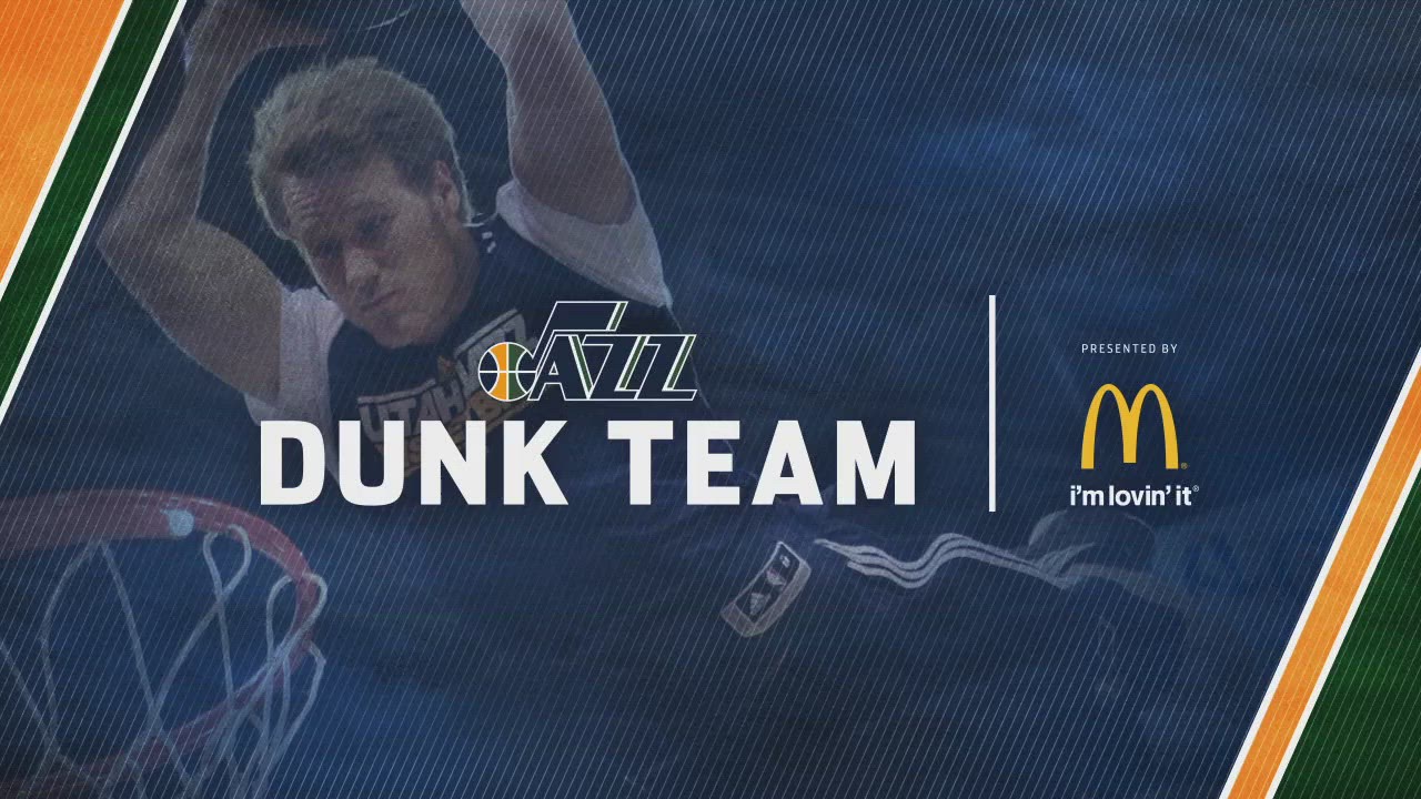 Dunk Team Highlights