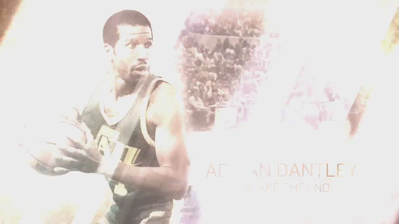 Where Are They Now? | Utah Jazz