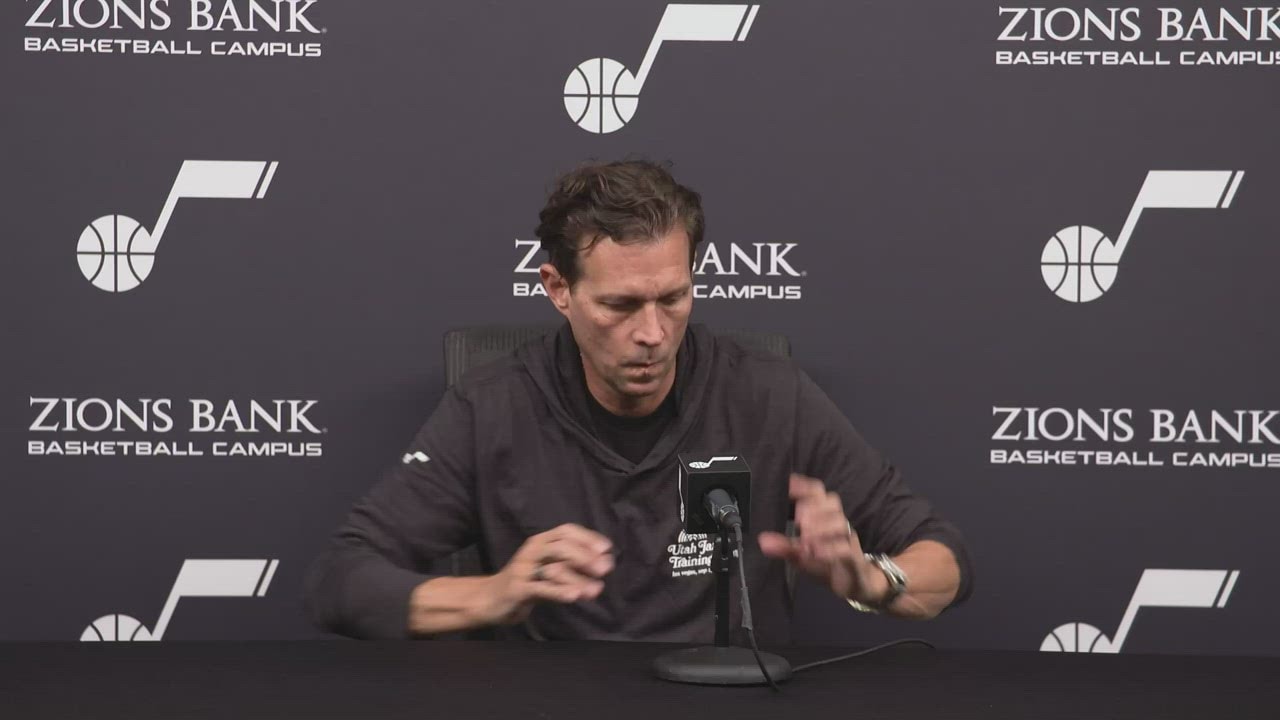 Oklahoma City Thunder vs Utah Jazz Oct 20, 2021 Game Summary