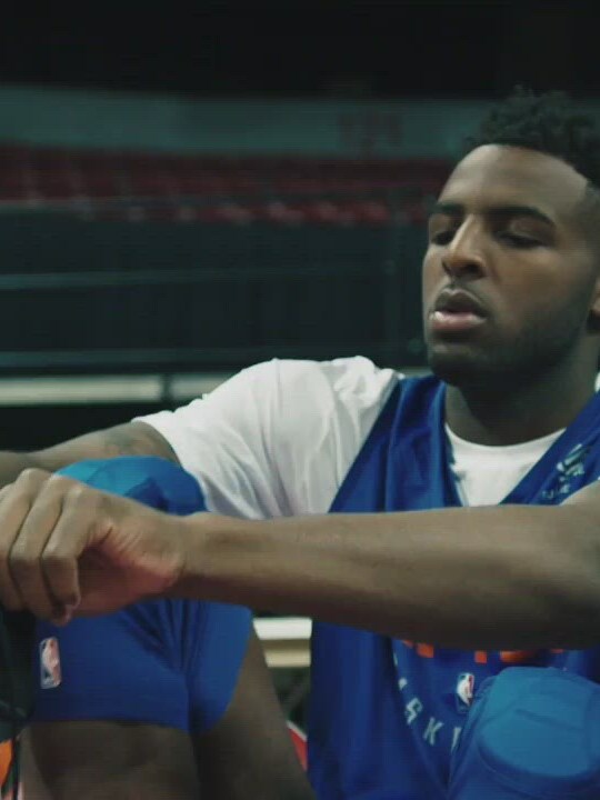 Karl-Anthony Towns Named 2024-25 All-NBA Third Team | New York Knicks