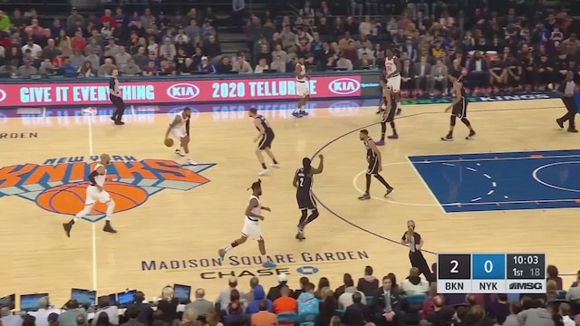 Marcus Morris Sr. News, Updates & Latest Videos | New York Knicks