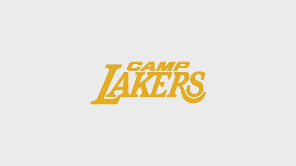 Community Camp Lakers | NBA.com