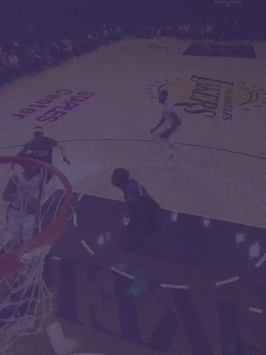 | Los Angeles Lakers